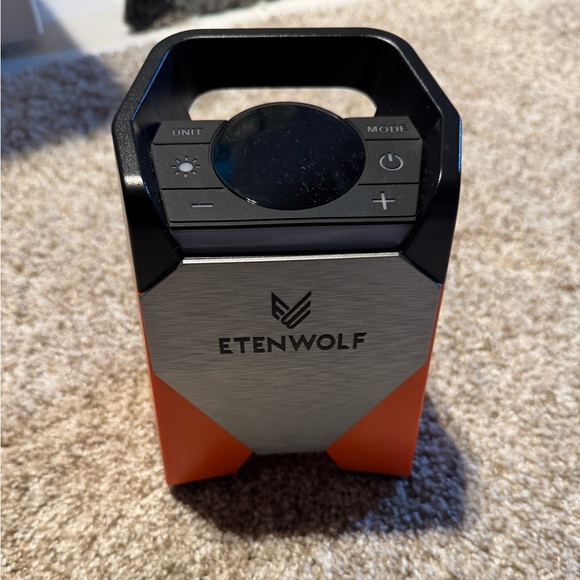 Other | Etenwolf Portable Air Compressor | Poshmark